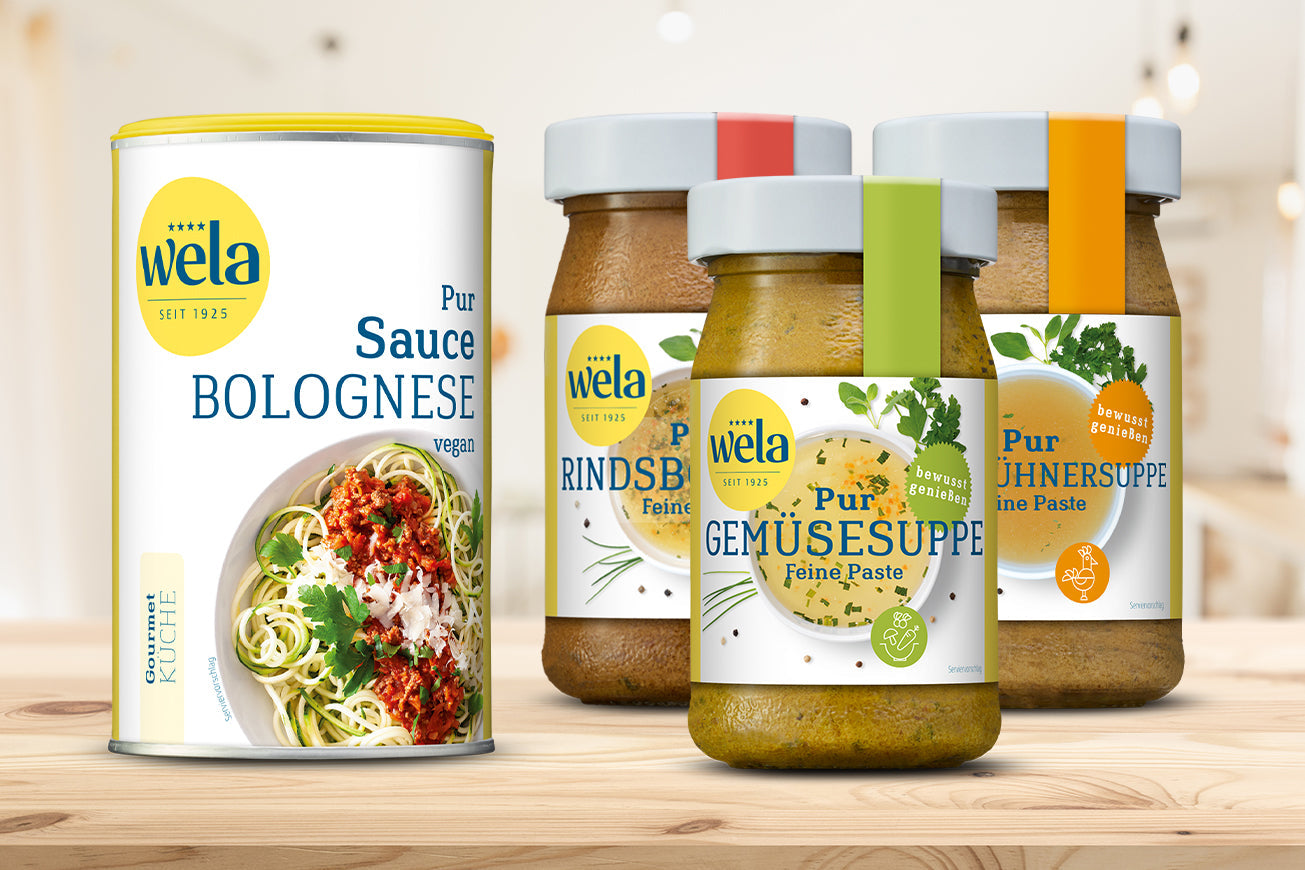 Vorteil-Sets – Wela-Trognitz Fritz Busch GmbH & Co. KG